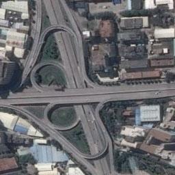 Overpass Object Detection Dataset by Ahmed Iftikhar