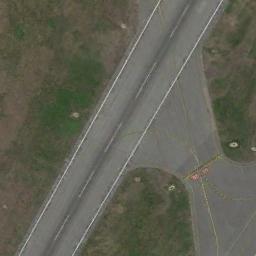 Runway Object Detection Dataset by Ahmed Iftikhar