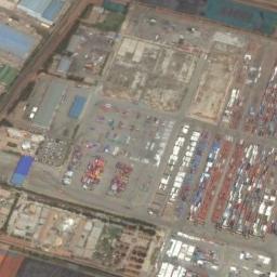 Industrial Area Object Detection Dataset by Ahmed Iftikhar