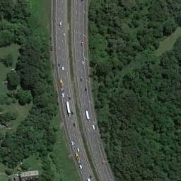 Freeway Object Detection Dataset by Ahmed Iftikhar