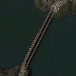 bridge Object Detection Dataset by Ahmed Iftikhar