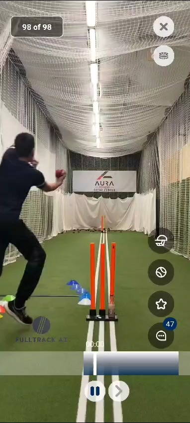 Ball_tracking Keypoint Detection Dataset by sacreddevil33