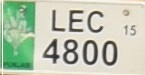 pak_number_plate_detection Object Detection Model by YOLOv8Practice