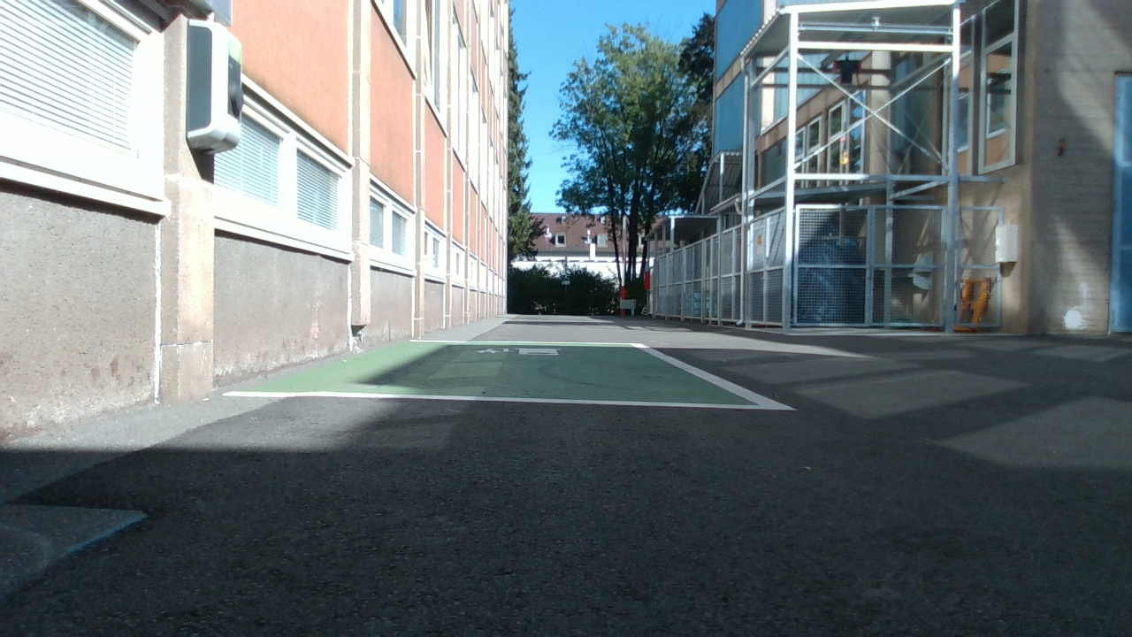 Street Object Detection Dataset By Linux Nep