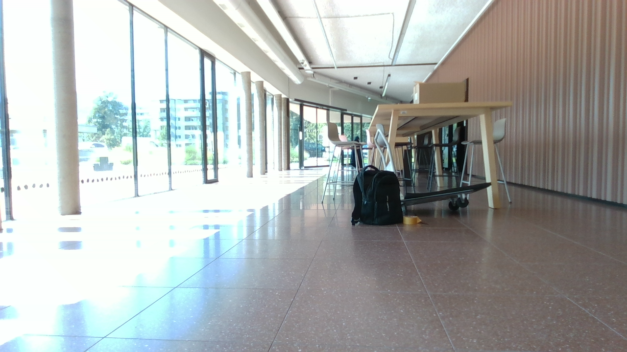 Indoor Object Detection Dataset By Linux Nep