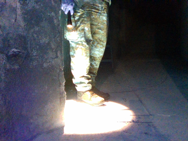 graz tunnel Object Detection Dataset by Linux NEP