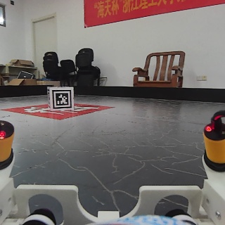 fight Object Detection Dataset by everything for MAGI