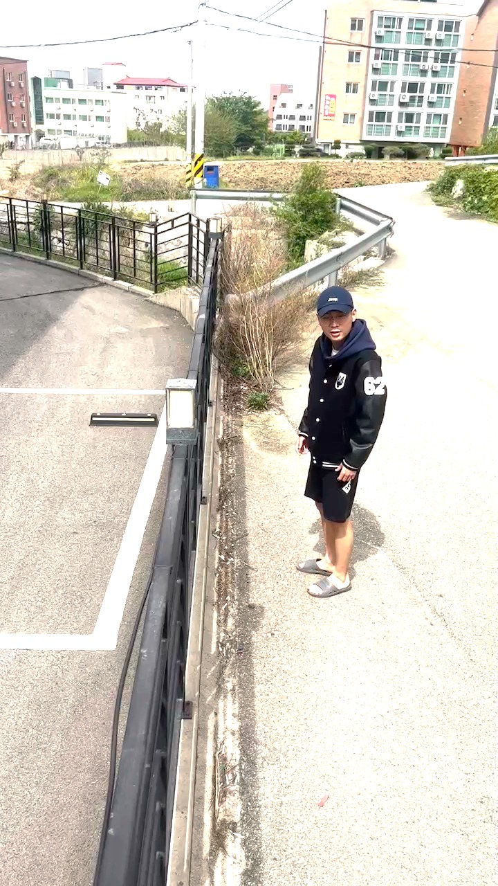 Climbing Detection Object Detection Model By Yolo