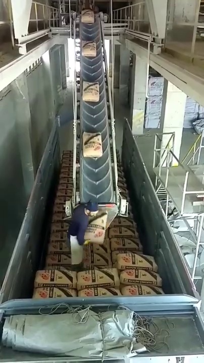 Bag Object Detection Model by TATA ELXSI