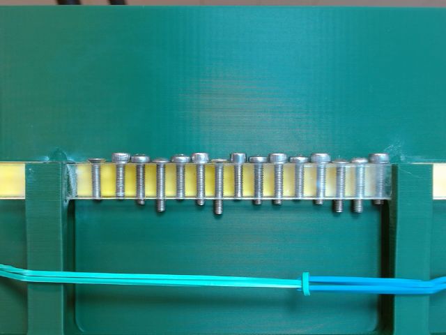 Side Screw Sorter Object Detection Model by Screw Sorting project