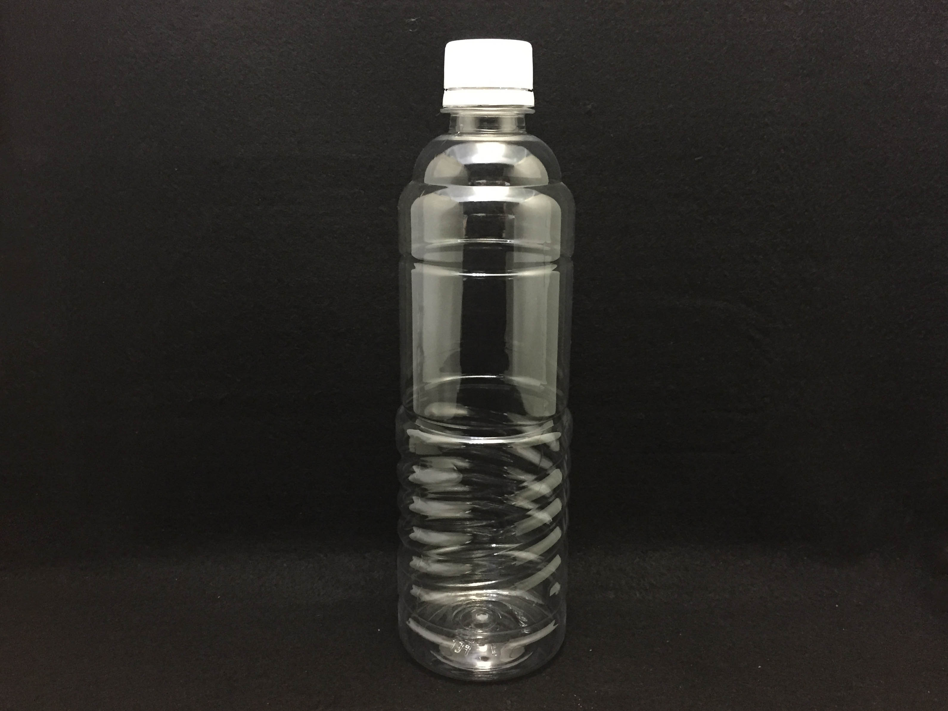 Plastic Bottle Detection Object Detection Dataset And Pre Trained Model