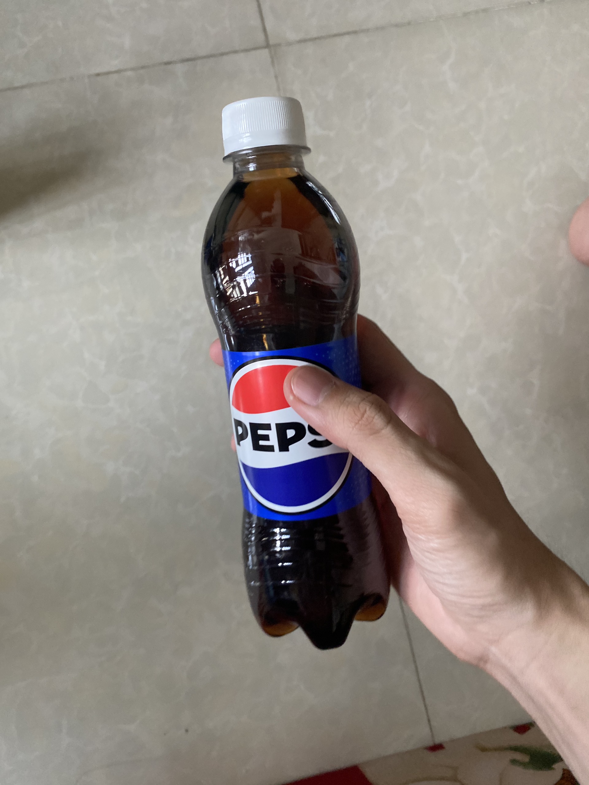 pepsi Object Detection Dataset by ai inven