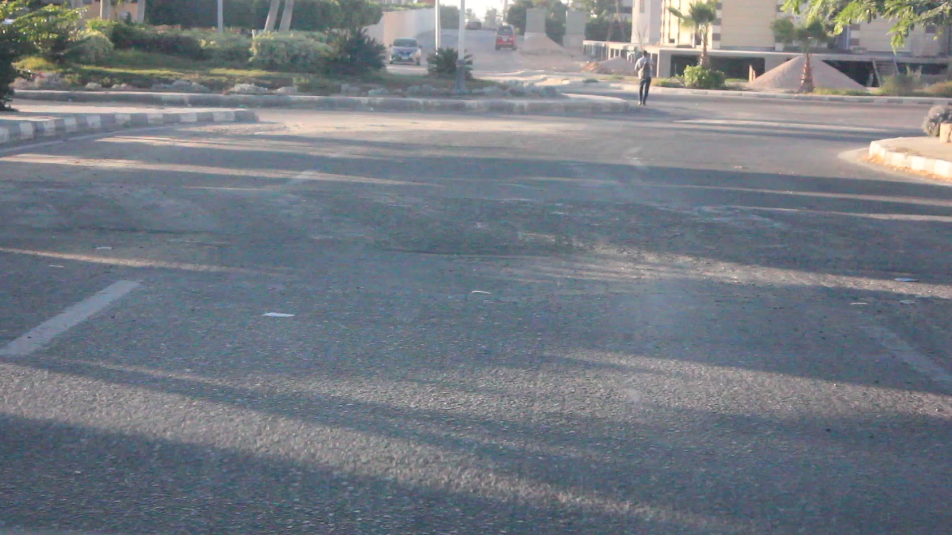 Bump Detection Object Detection Dataset by fyp