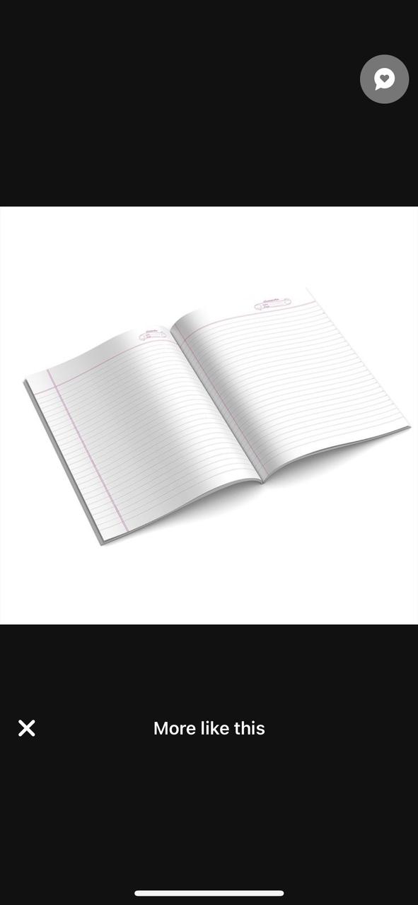 notebook Object Detection Model by aimees workbench