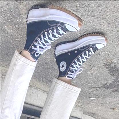 shoes Object Detection Model by shoe detector