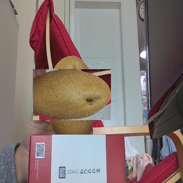 Fruit Dataset Object Detection Dataset By Simpl2asy