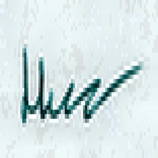 signature Object Detection Dataset by matthias