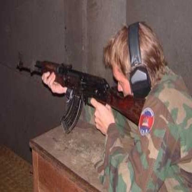 Surveillance Object Detection Dataset By Apsit