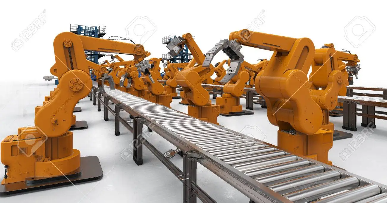 detectando robot Object Detection Dataset by ObjectDetection