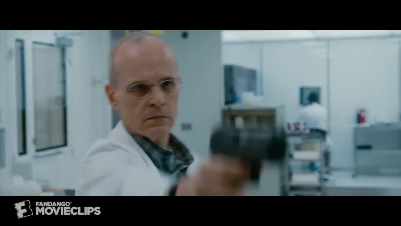 shooting Object Detection Model by activity dataset