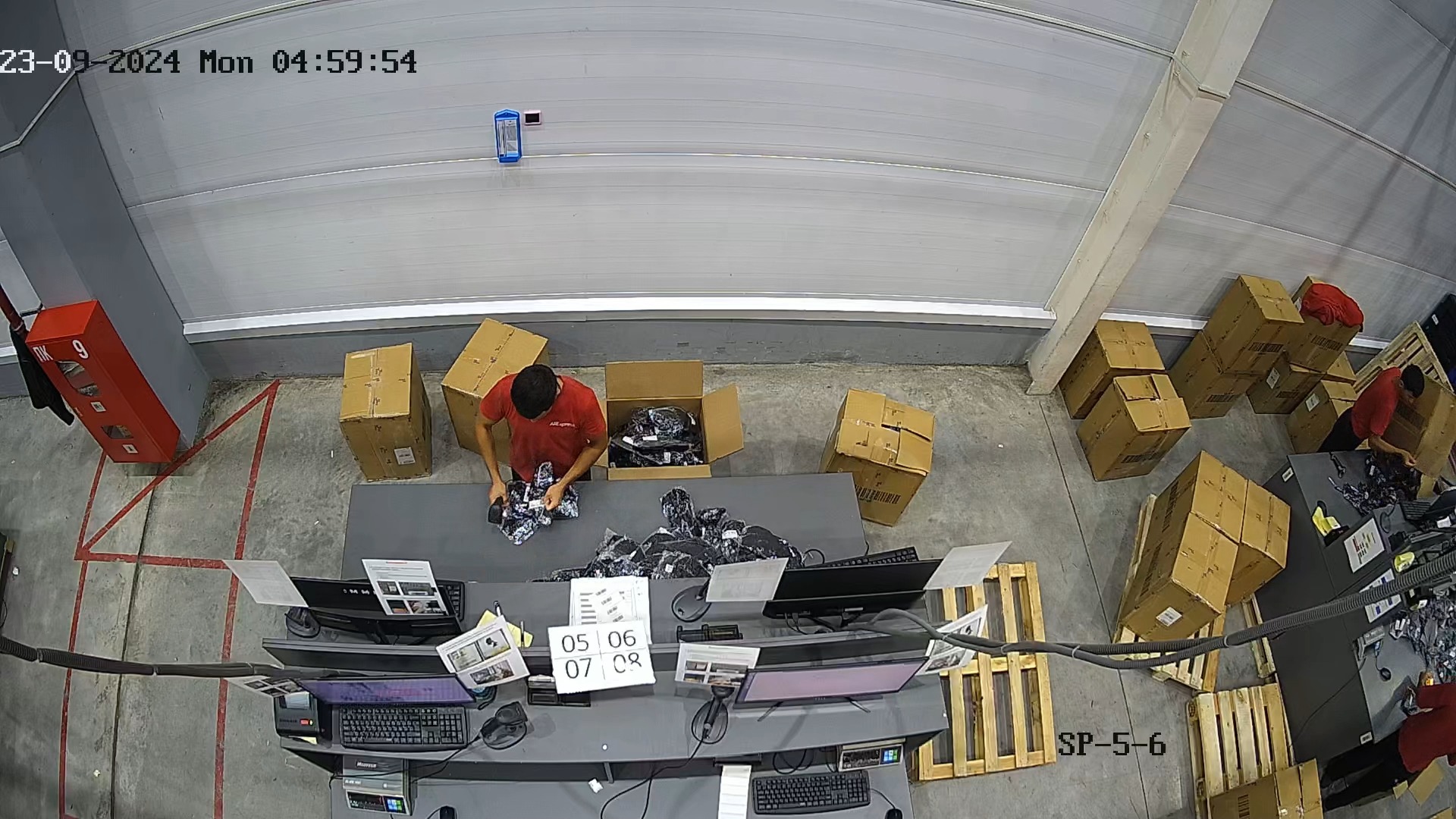 Yolo Dataset Object Detection Dataset And Pre Trained Model By Boxtrain