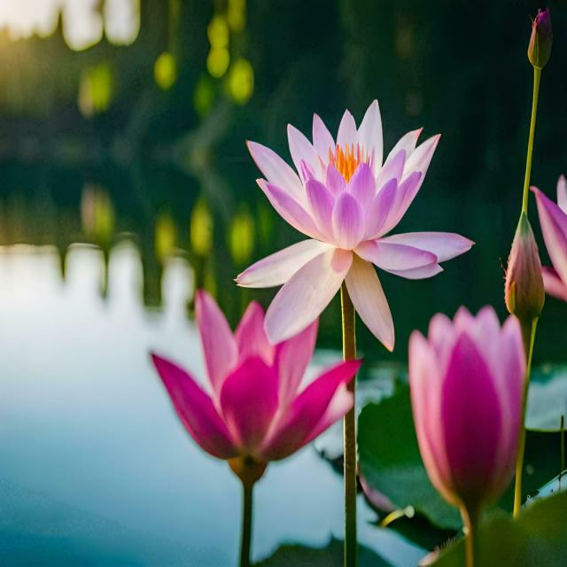 lotus_detection Object Detection Dataset (v1, 2025-04-04 7:05pm) by JOYALR