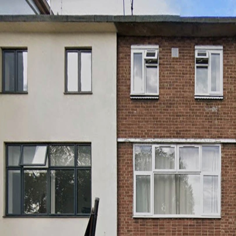 hunter li (hunter-li-kvrbz) - Roboflow Universe