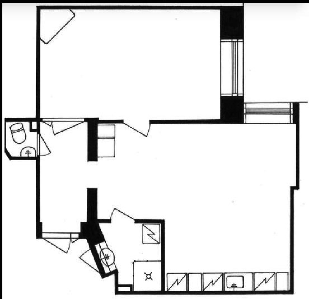 Floor Wall Deduction Object Detection Model By Aigkw 6089