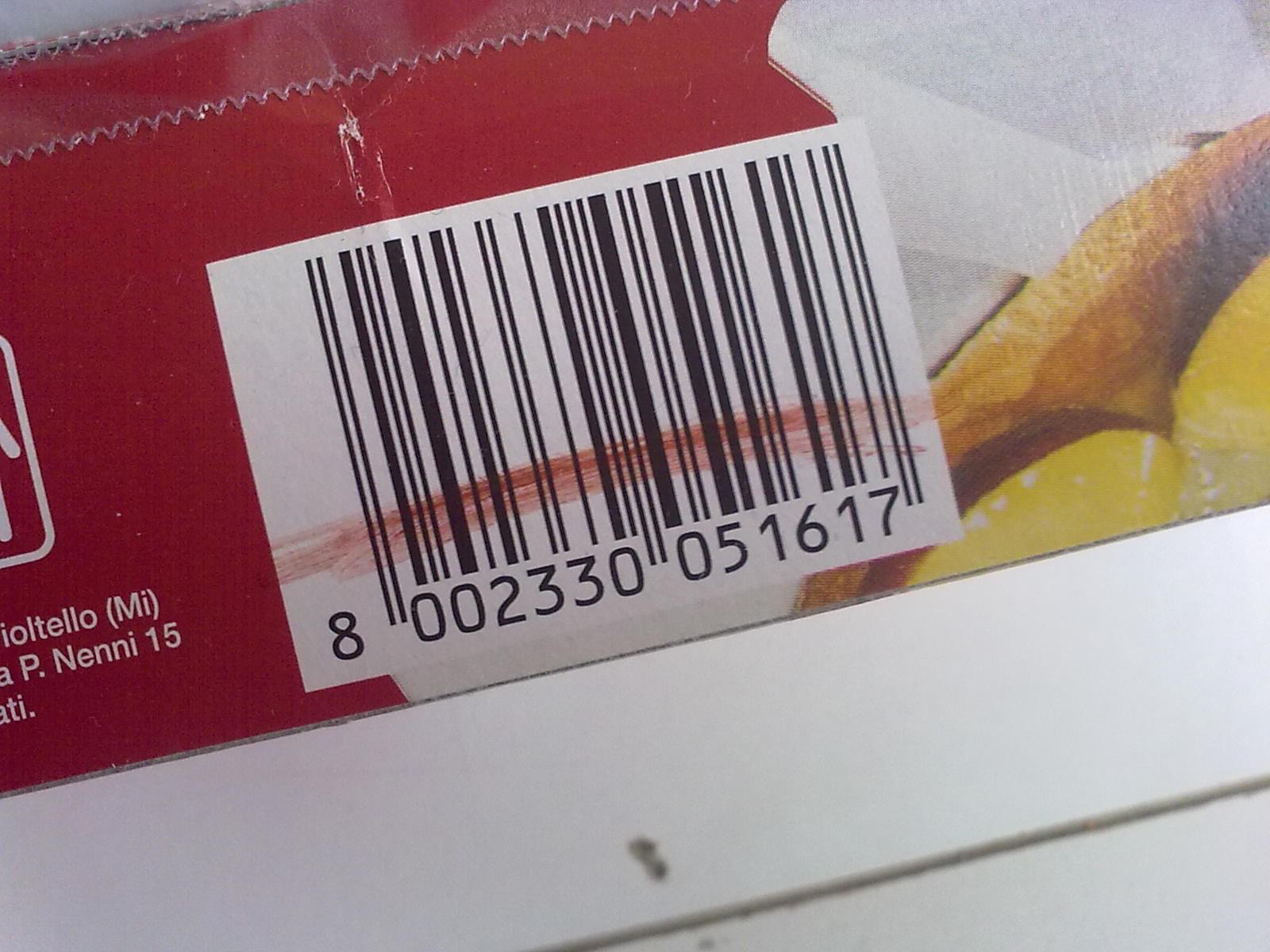 YOLO Barcode Detection Object Detection Dataset by BarcodeYOLO YOLO Barcode Detection Object Detection Dataset by BarcodeYOLO