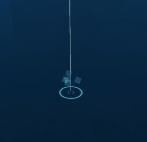 Bubbles Object Detection Model by Roblox Avatar