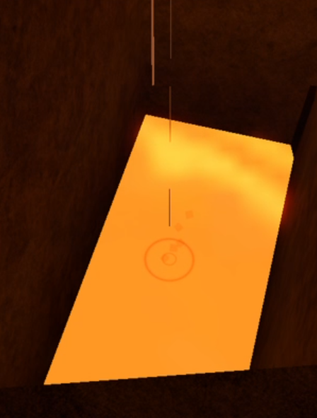 ripples Object Detection Dataset by Roblox Avatar