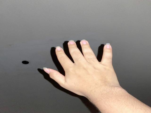 human parts Instance Segmentation Dataset by Body parts