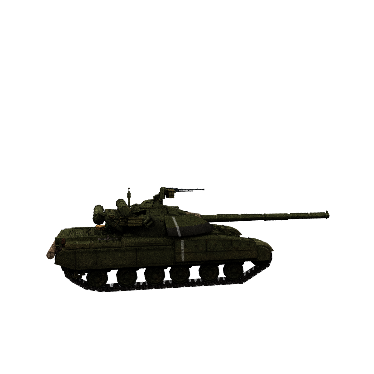 Cz_v2 Object Detection Dataset by ALO