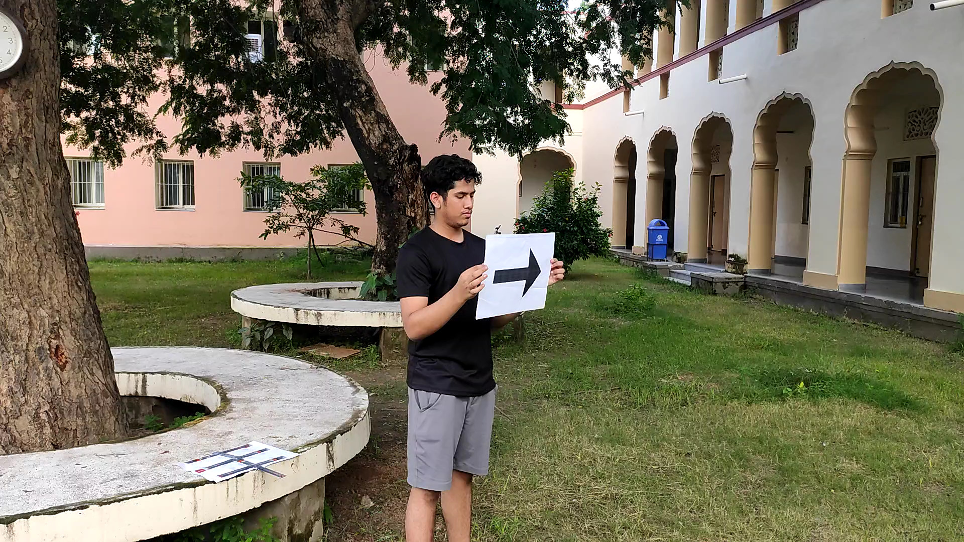 Direction Criss Object Detection Dataset By Stopsign