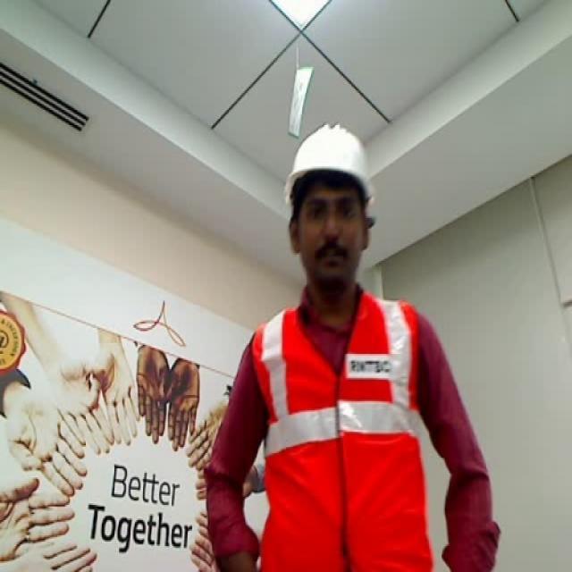 Hardhat And Vest Object Detection Dataset By Aut