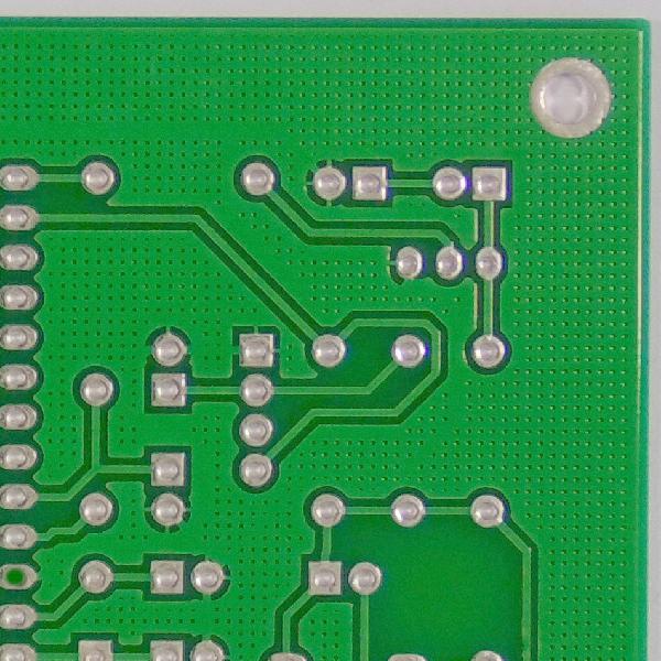 PCB DETECTION Object Detection Dataset by UTeM