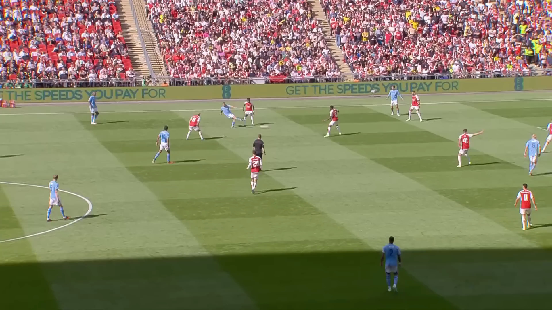 Football Players Detertion Object Detection Model by Universidad