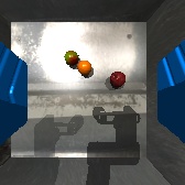 fruit Object Detection Dataset by sheng zeng