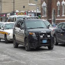 Project DL Emergency Vehicle Detection Object Detection Dataset and Pre-Trained Model by Deep ...