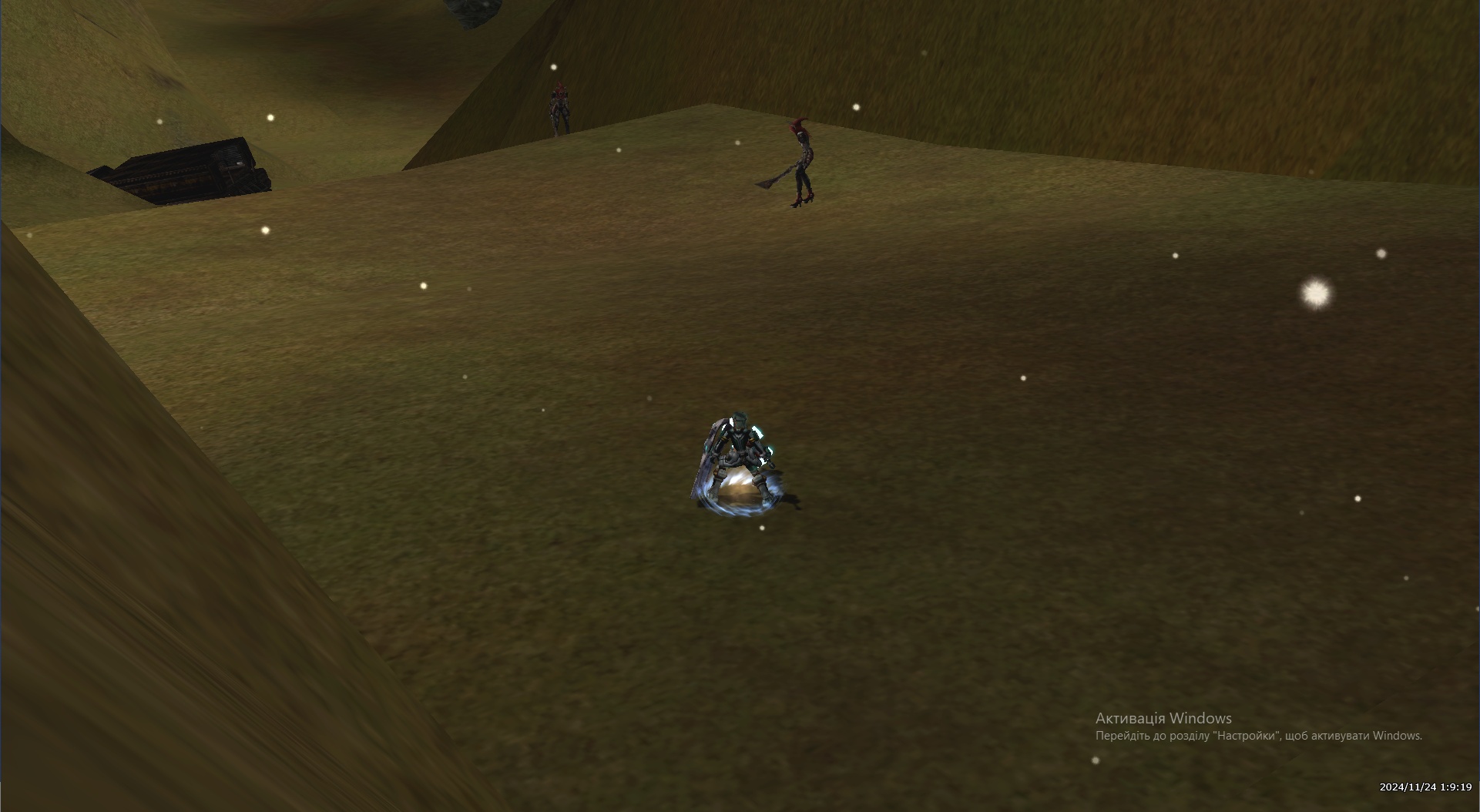 Testing RF Online - Roboflow Universe