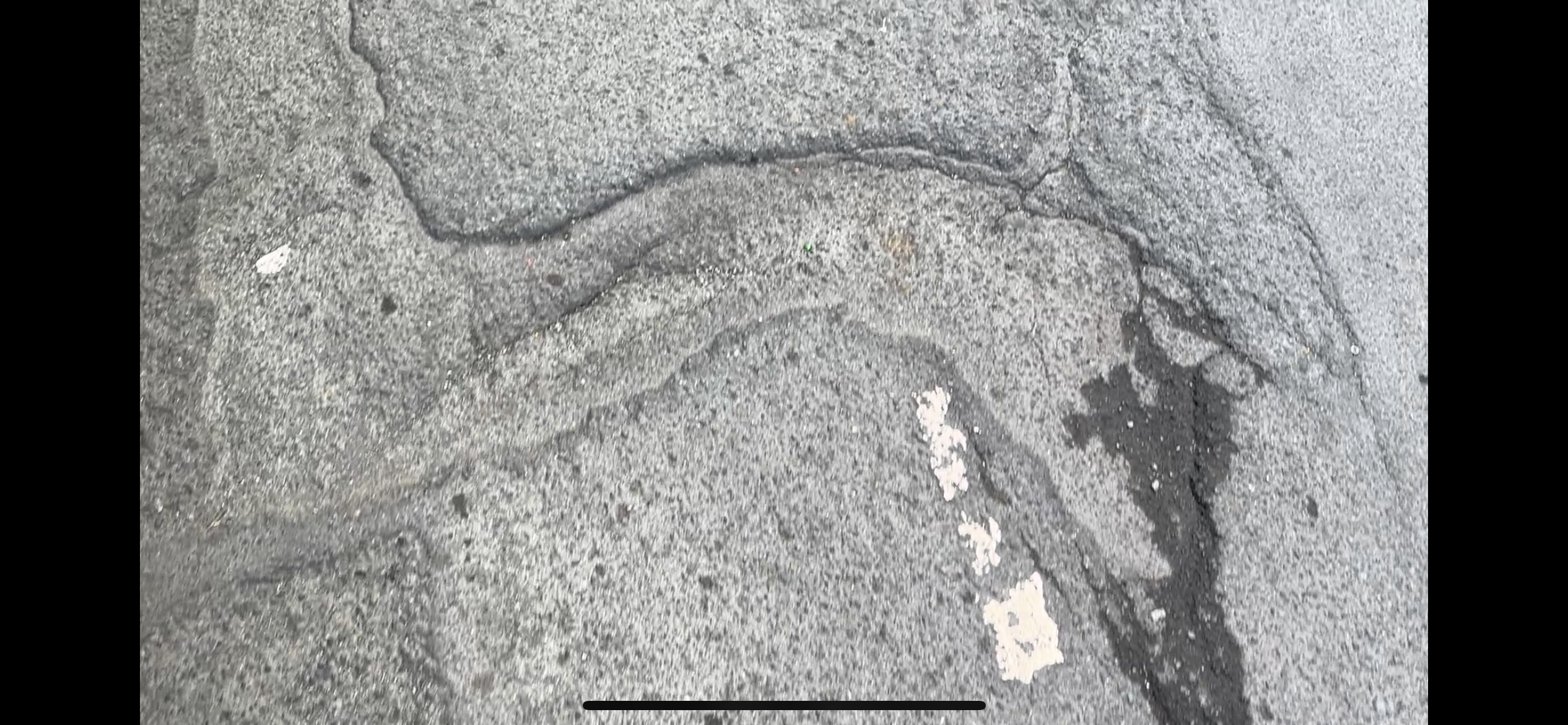 pothole new dataset Instance Segmentation Dataset by PODS