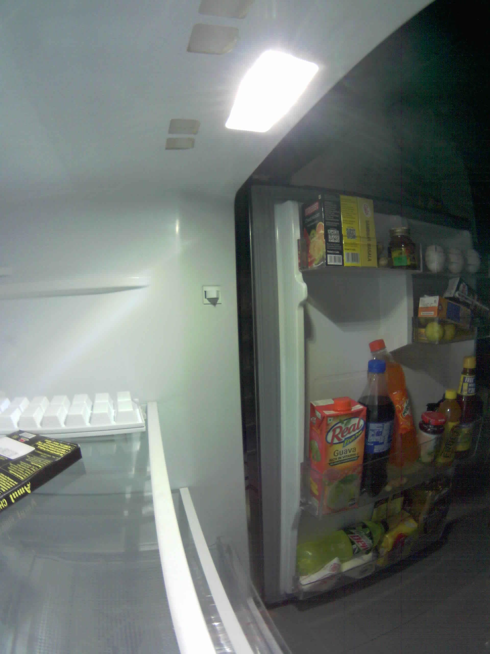 food-data Instance Segmentation Dataset by Personal