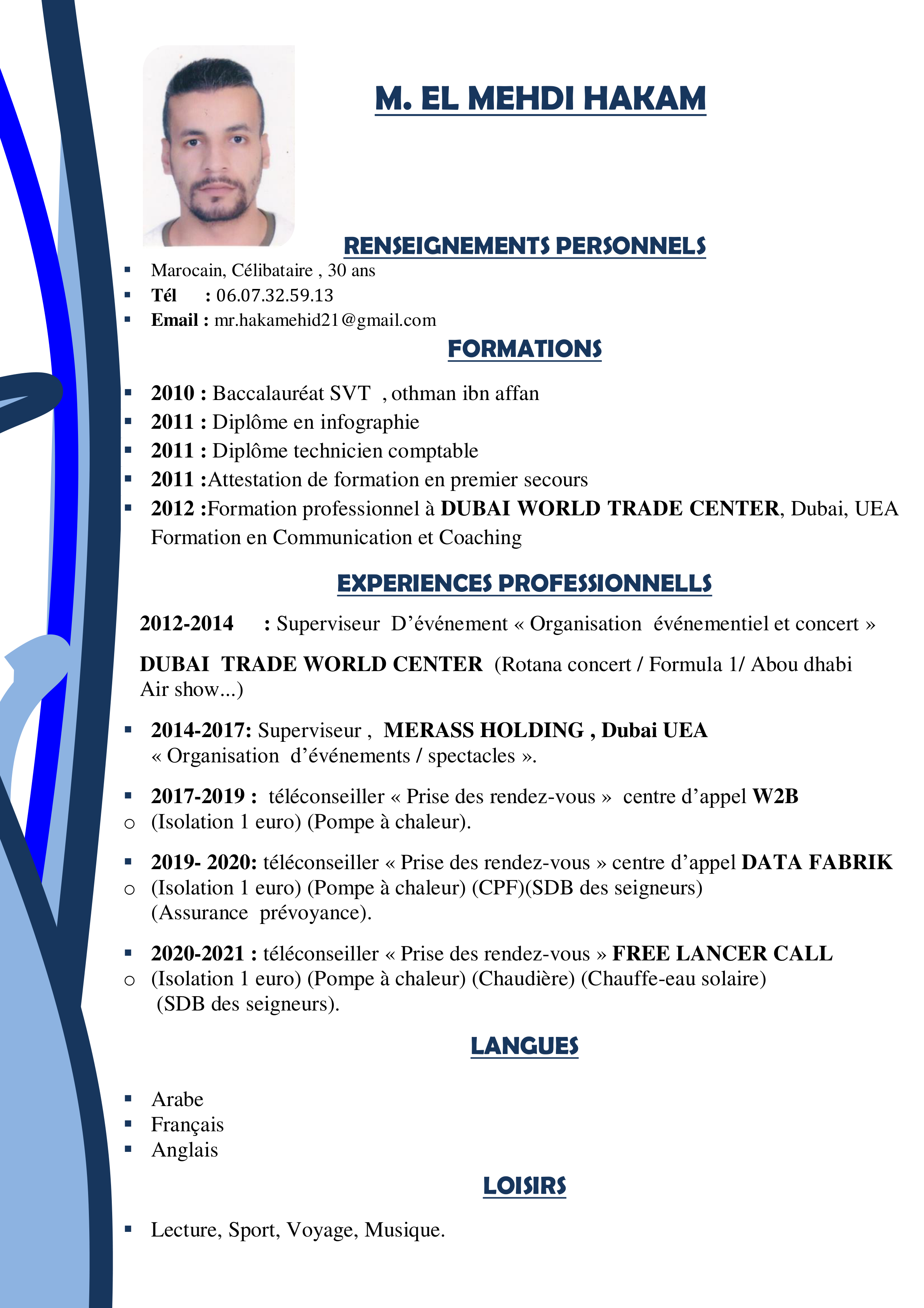 resume_project Object Detection Dataset and Pre-Trained Model by yolov8