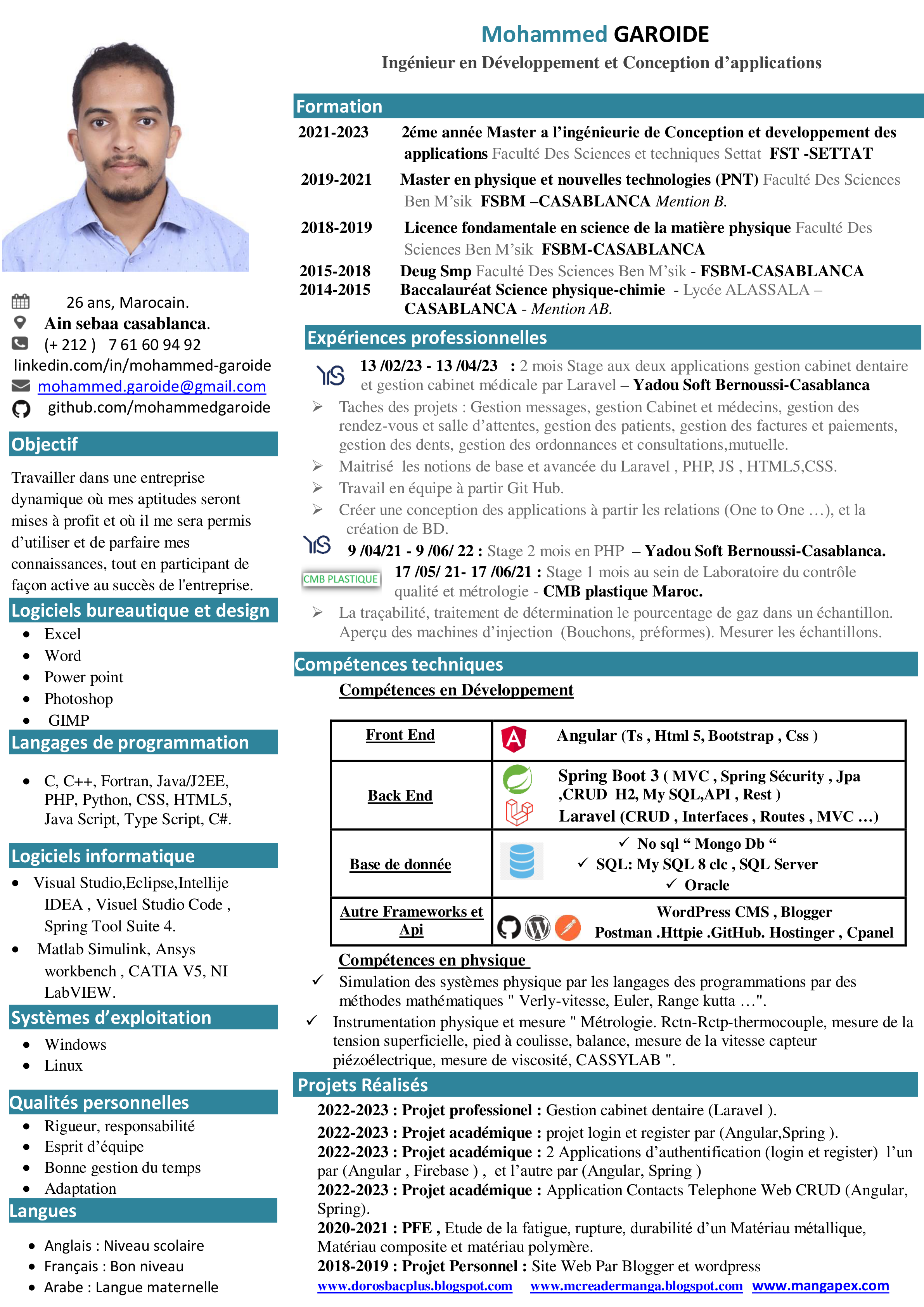 last_version_resume Object Detection Model by yolov8