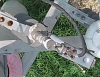 Insulators break fault - Roboflow Universe