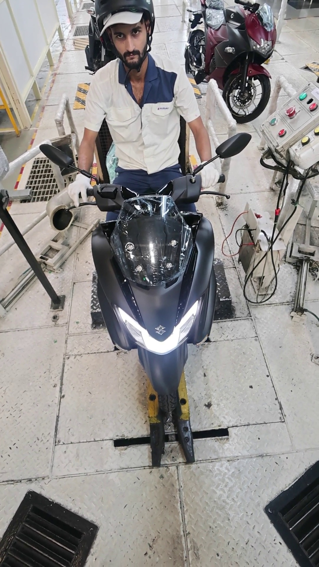 scooty-FL Object Detection Dataset by Lalith