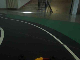 LaneKeeping-TFrecords Semantic Segmentation Dataset by jeffkimkor