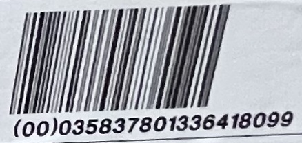 bar Classification Dataset by Karthik K
