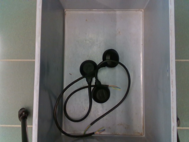 Floating Cable Detection Object Detection Dataset And Pre Trained Model By Niccolo Vezzi