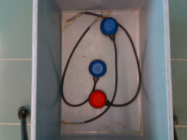 Floating Detection Object Detection Dataset And Pre Trained Model By Niccolo Vezzi